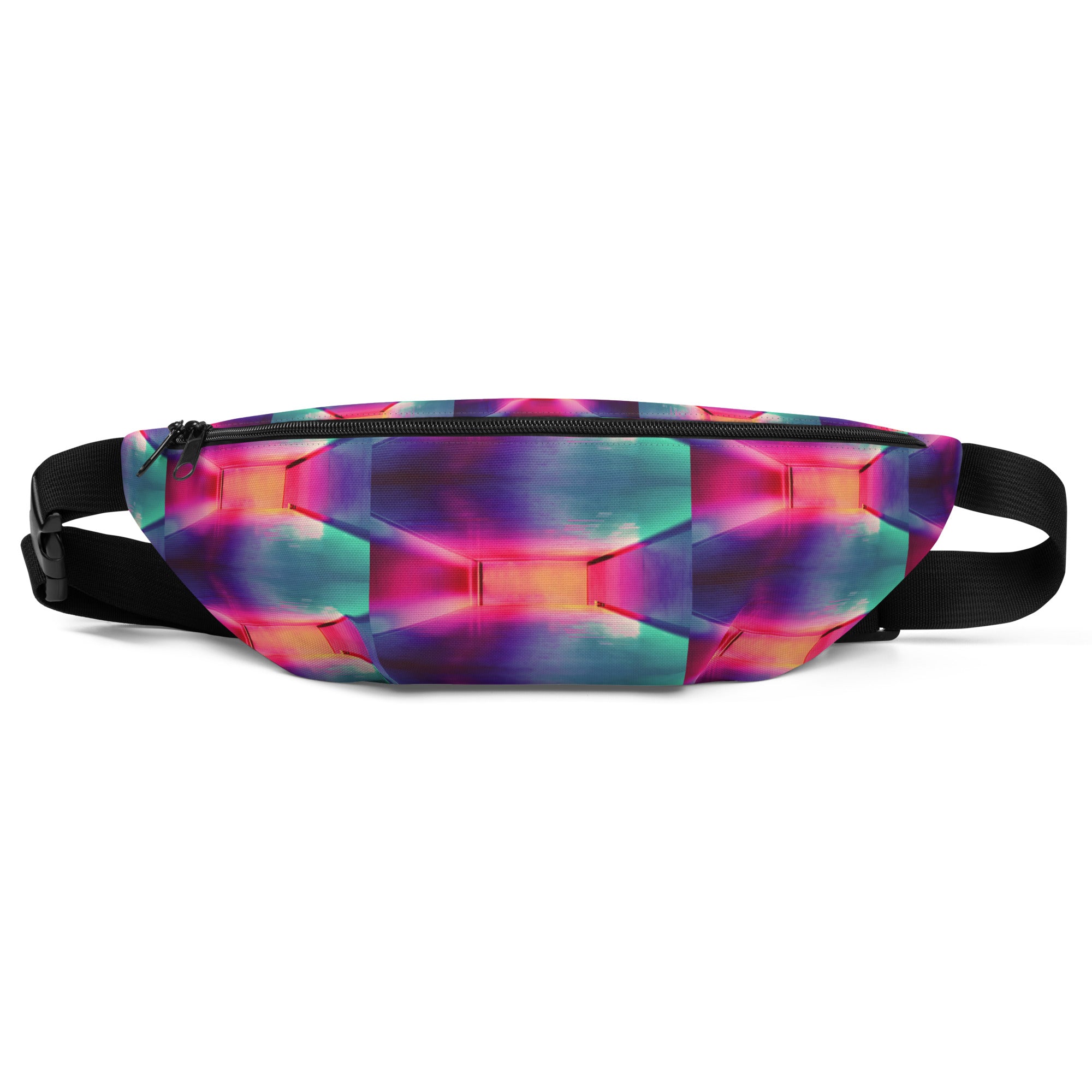 Dimensions | Fanny Pack – Live&VibeEveryday