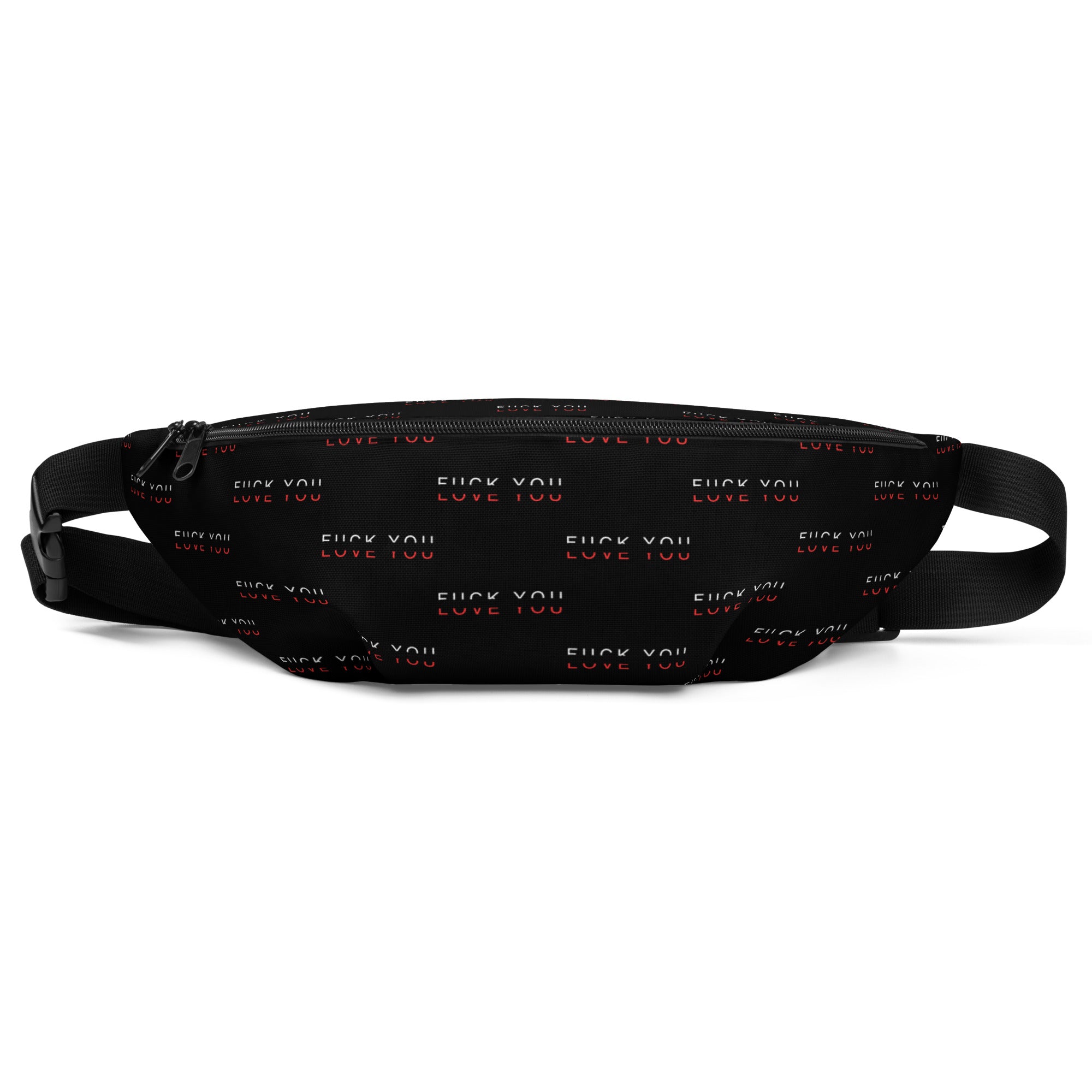F-ck You, Love You | Fanny Pack – Live&VibeEveryday