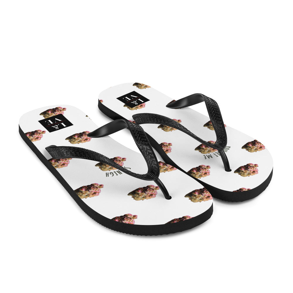 So High | Flip-Flops – Live&VibeEveryday